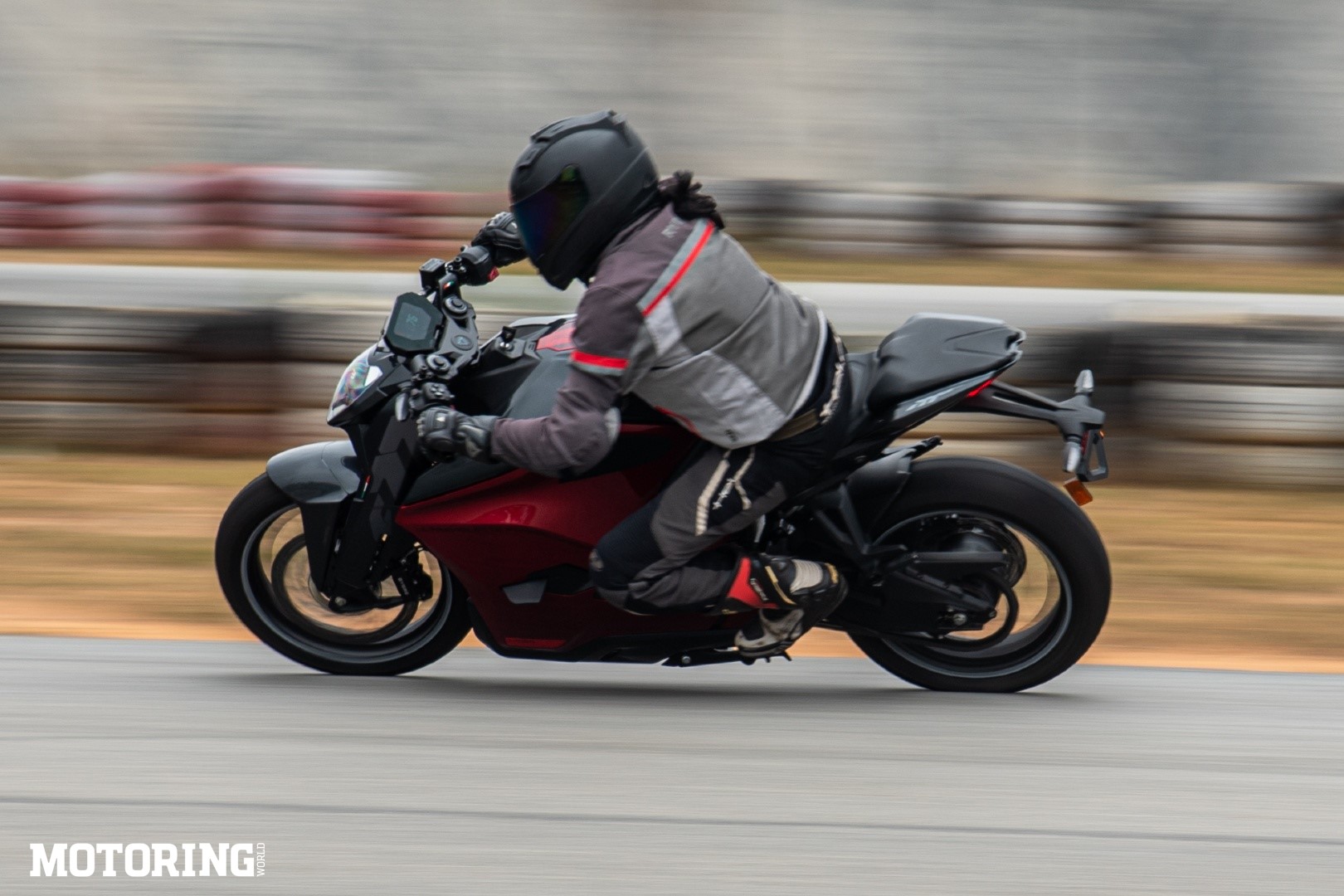 Ultraviolette F77 Review: Future Ready - Motoring World