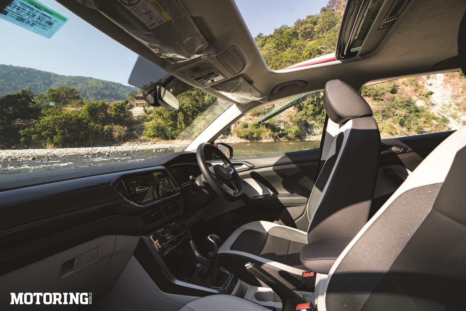 Volkswagen Taigun: The Obvious Choice - Motoring World