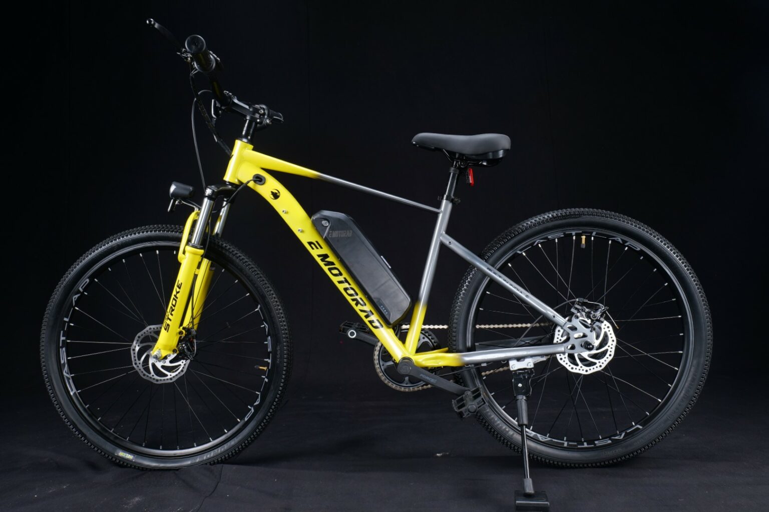 EMotorad launches Elite range and X-Factor range of e-bikes - Motoring ...