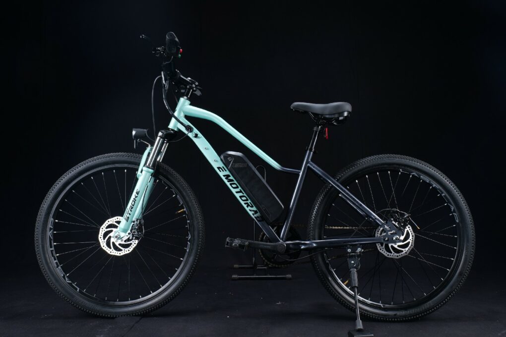 EMotorad launches Elite range and X-Factor range of e-bikes - Motoring ...