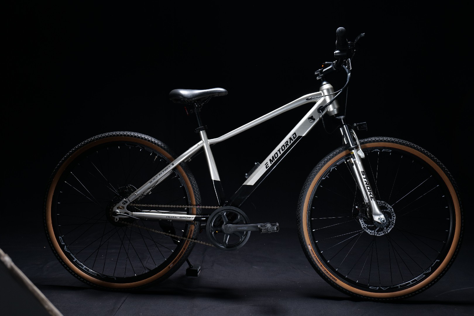 EMotorad launches Elite range and X-Factor range of e-bikes - Motoring ...
