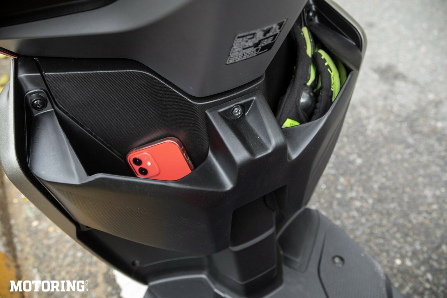 Hero Xoom 110 Review: Get Set Xoom - Motoring World