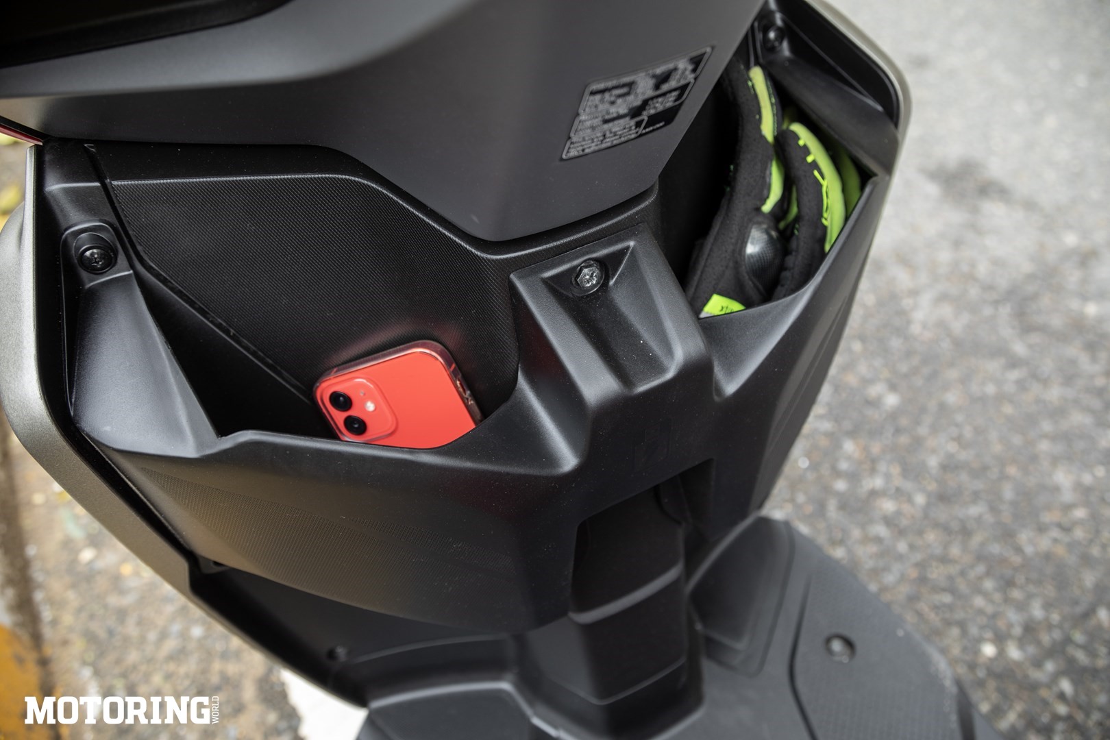 Hero Xoom 110 Review: Get Set Xoom - Motoring World