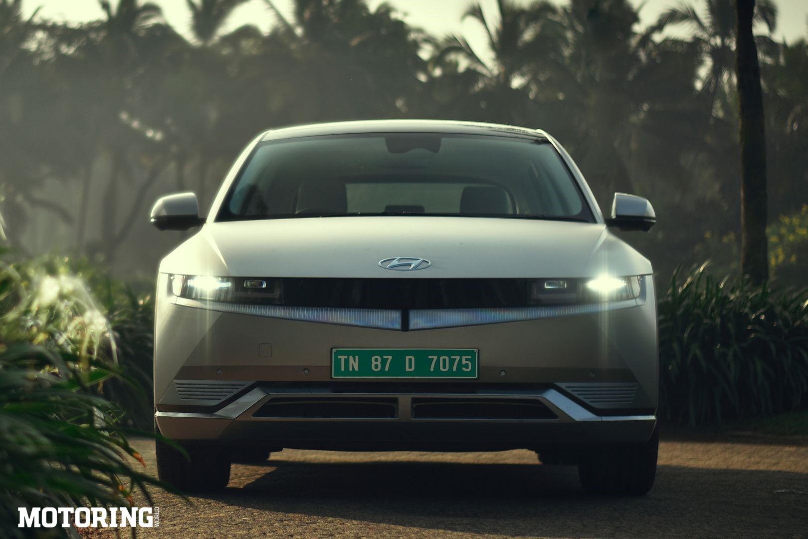 Hyundai Ioniq 5 Review: Ioniq of Time - Motoring World