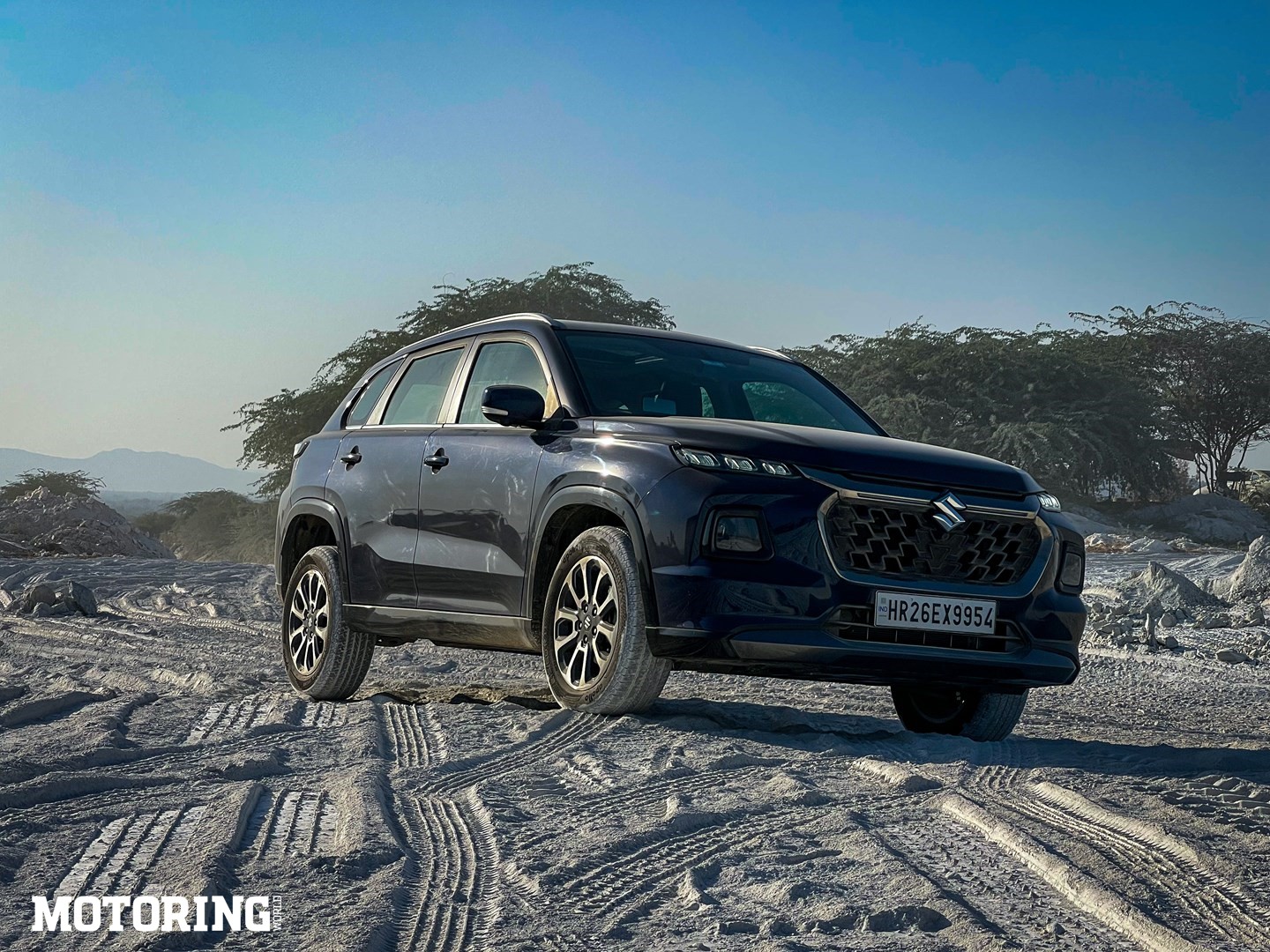 Maruti Suzuki Achieves Milestone with Over 1 Million Automatic Cars ...