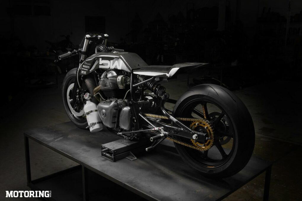 Honda Monkey Unveiled: Retro Animal - Motoring World