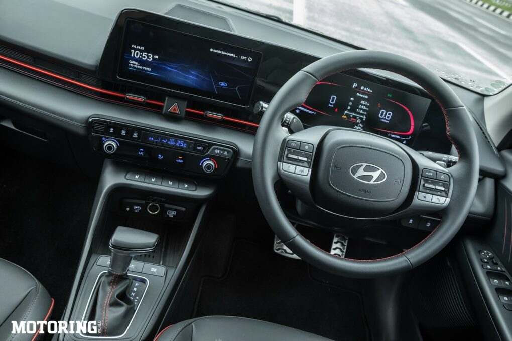 Hyundai Verna Review: A Shot In The Arm - Motoring World