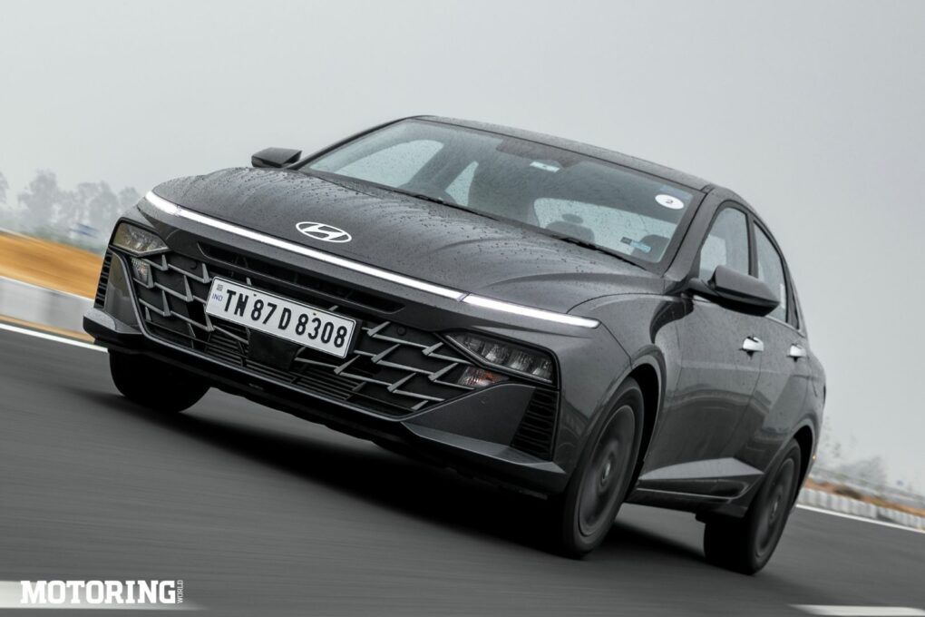 Hyundai i20 N Line launched: Silver lining - Motoring World
