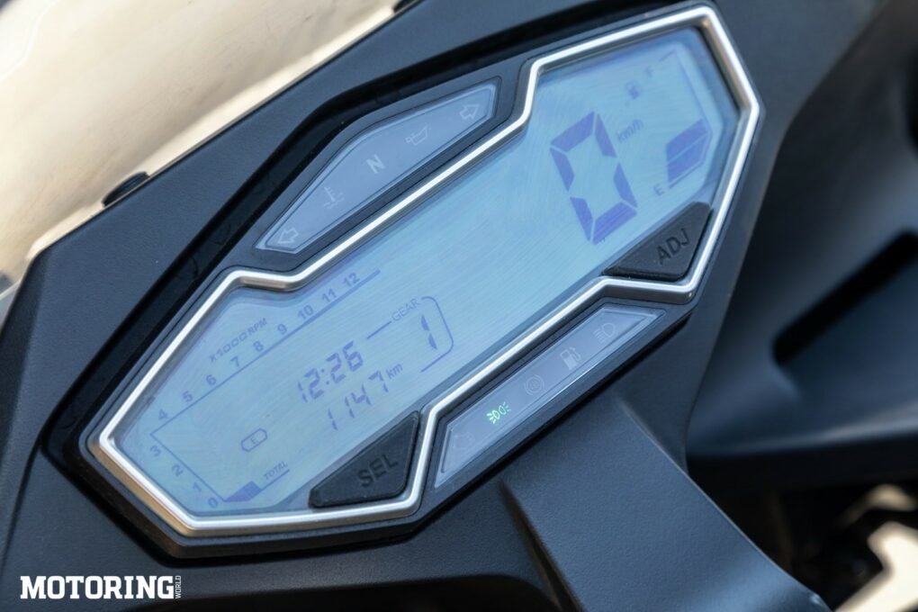 Keeway K300 R Review: Faired Fantasies - Motoring World