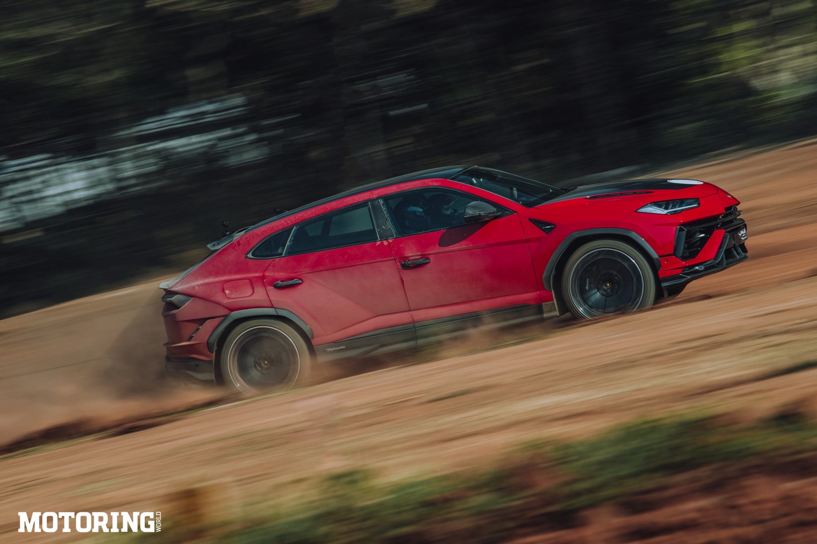 Lamborghini Urus Performante Review: Dances With Bulls - Motoring World
