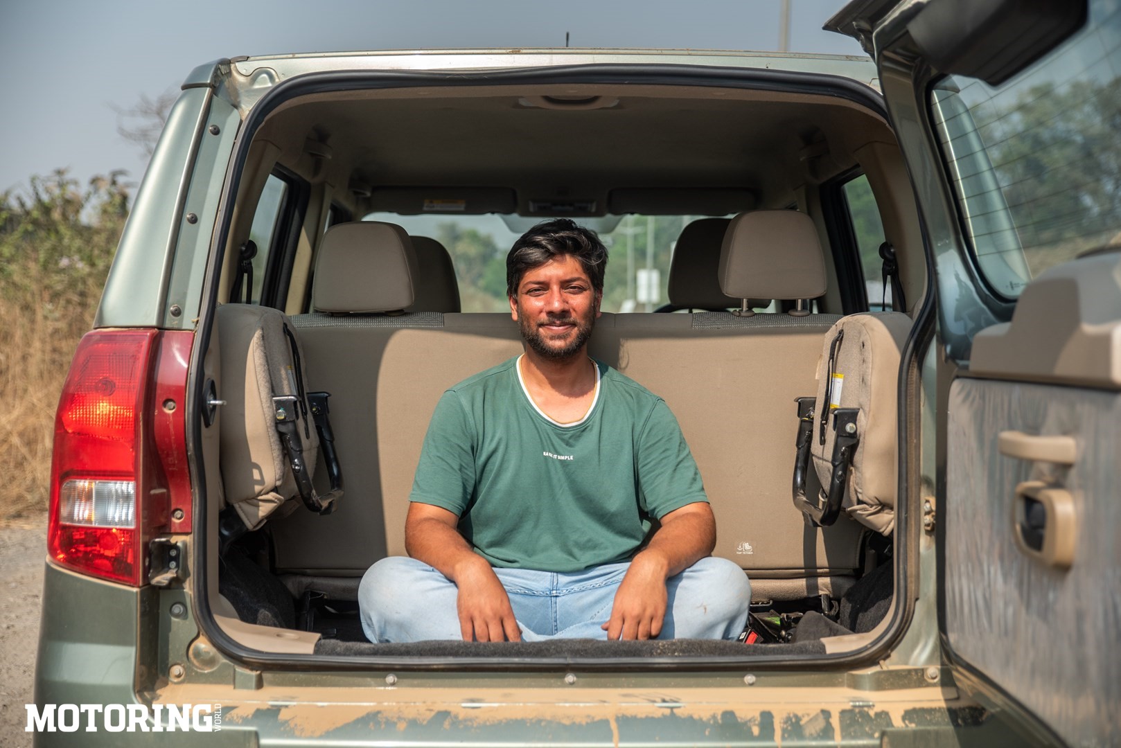 Mahindra Bolero Neo and Tata Punch: 2WD FTW - Motoring World