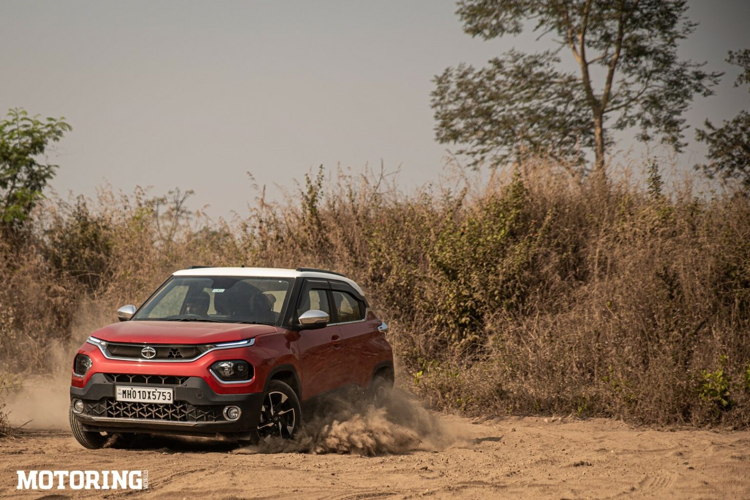 Mahindra Bolero Neo and Tata Punch: 2WD FTW - Motoring World