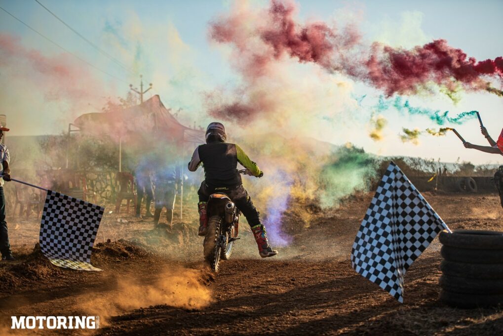 Off-Road Carnival 2023: Carnival Time! - Motoring World