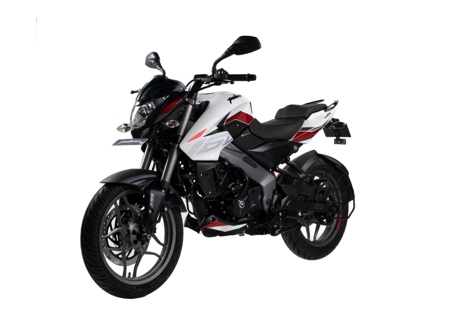 2023 Bajaj Pulsar NS160 and NS200 launched in India - Motoring World