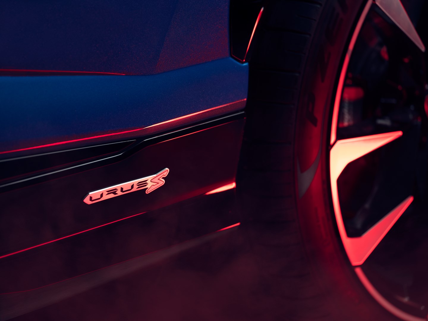 Lamborghini Urus S launched in India - Motoring World