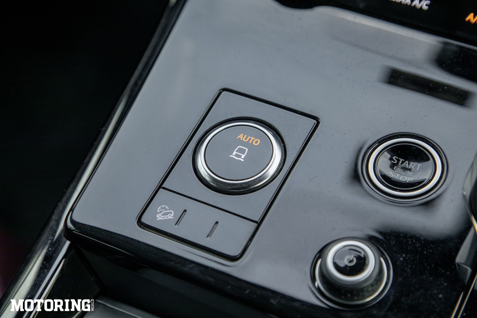 Range Rover Sport Review: Affordable Rangie - Motoring World