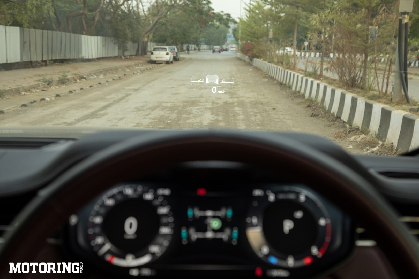 Range Rover Sport Review: Affordable Rangie - Motoring World