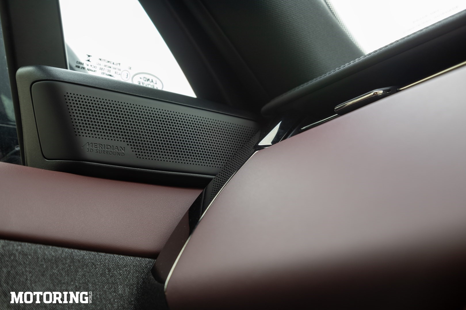 Range Rover Sport Review: Affordable Rangie - Motoring World