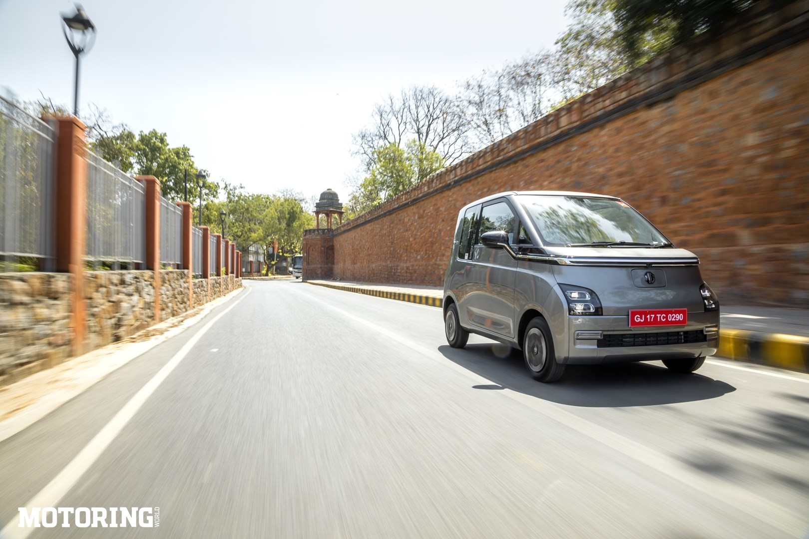 Motoring World Awards 2024 Four Wheelers Motoring World