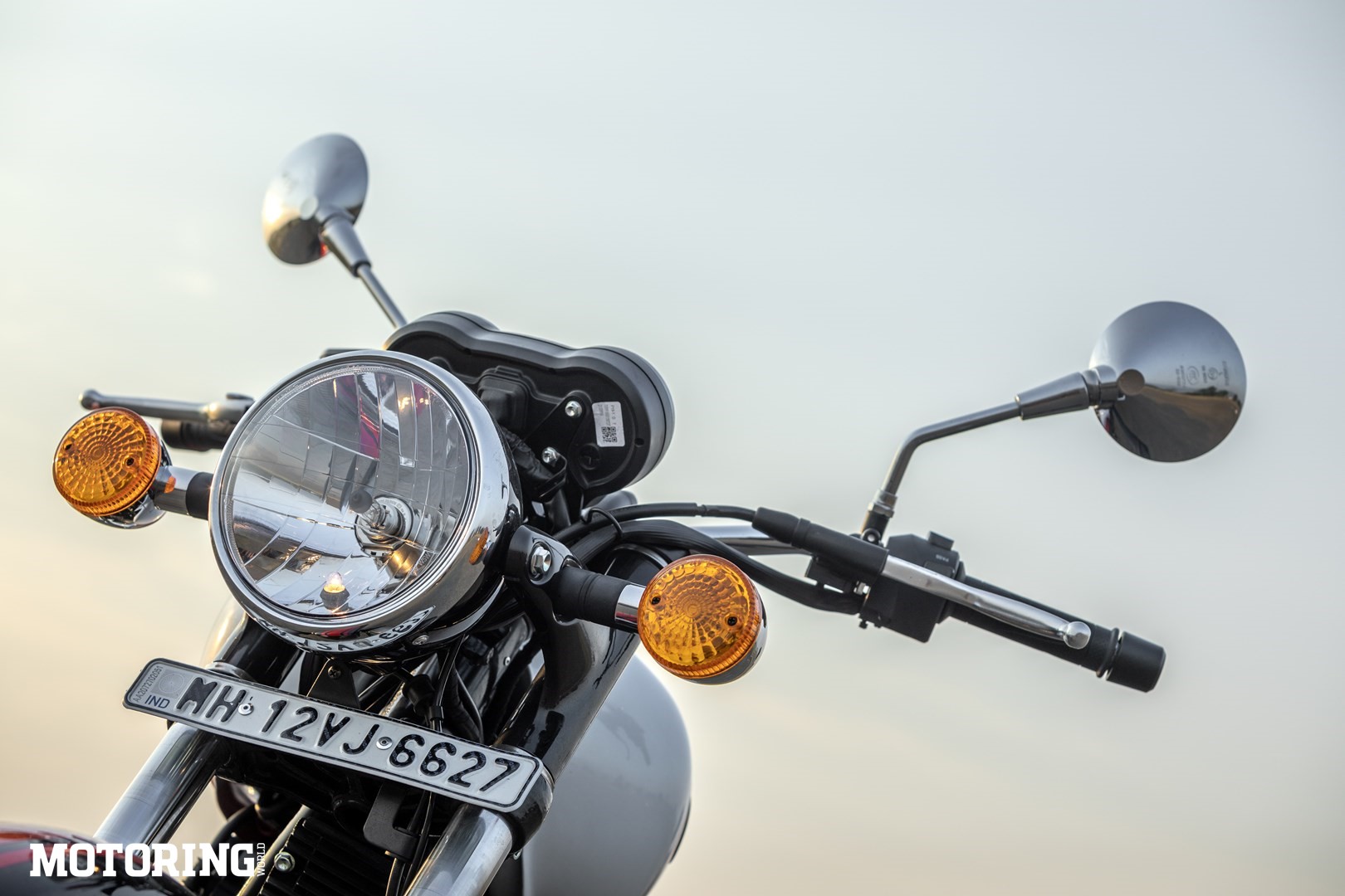 QJ Motor SRC 500 Review: Playing Catfish - Motoring World