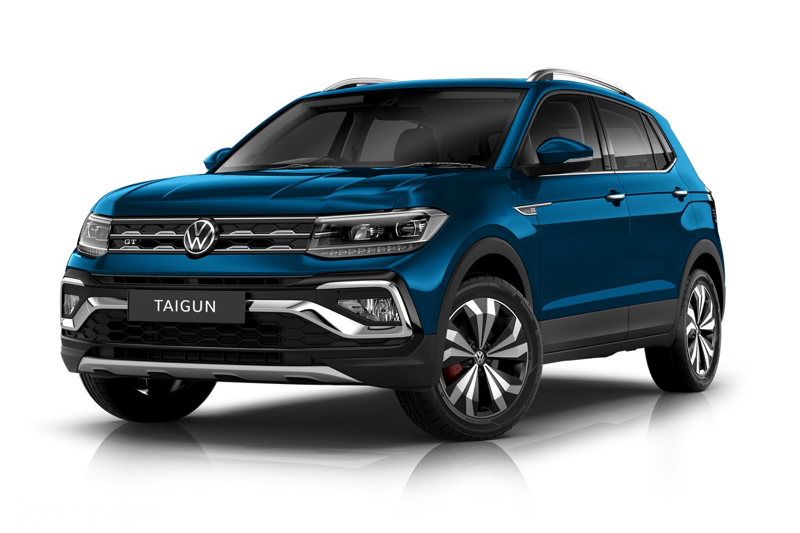 Volkswagen introduces new variants for Taigun and Virtus - Motoring World