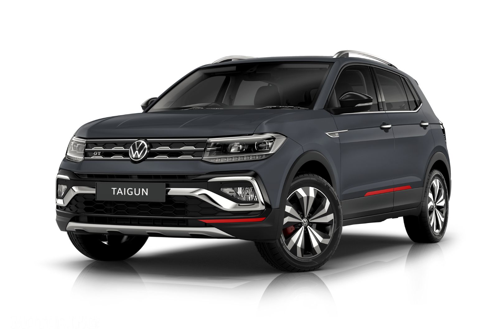 Volkswagen introduces new variants for Taigun and Virtus - Motoring World