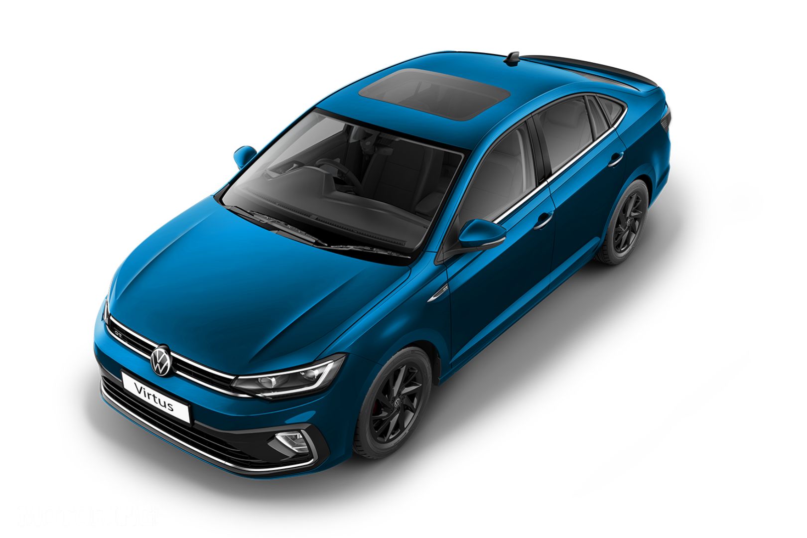 Volkswagen introduces new variants for Taigun and Virtus - Motoring World