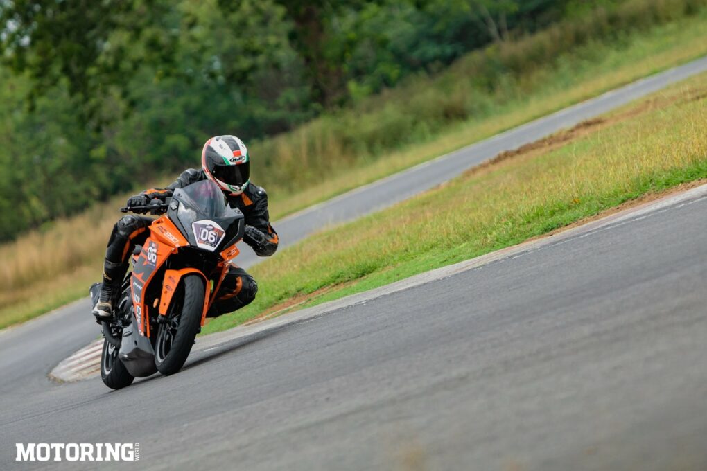 KTM RC Cup Media Race: Upped The Ante - Motoring World