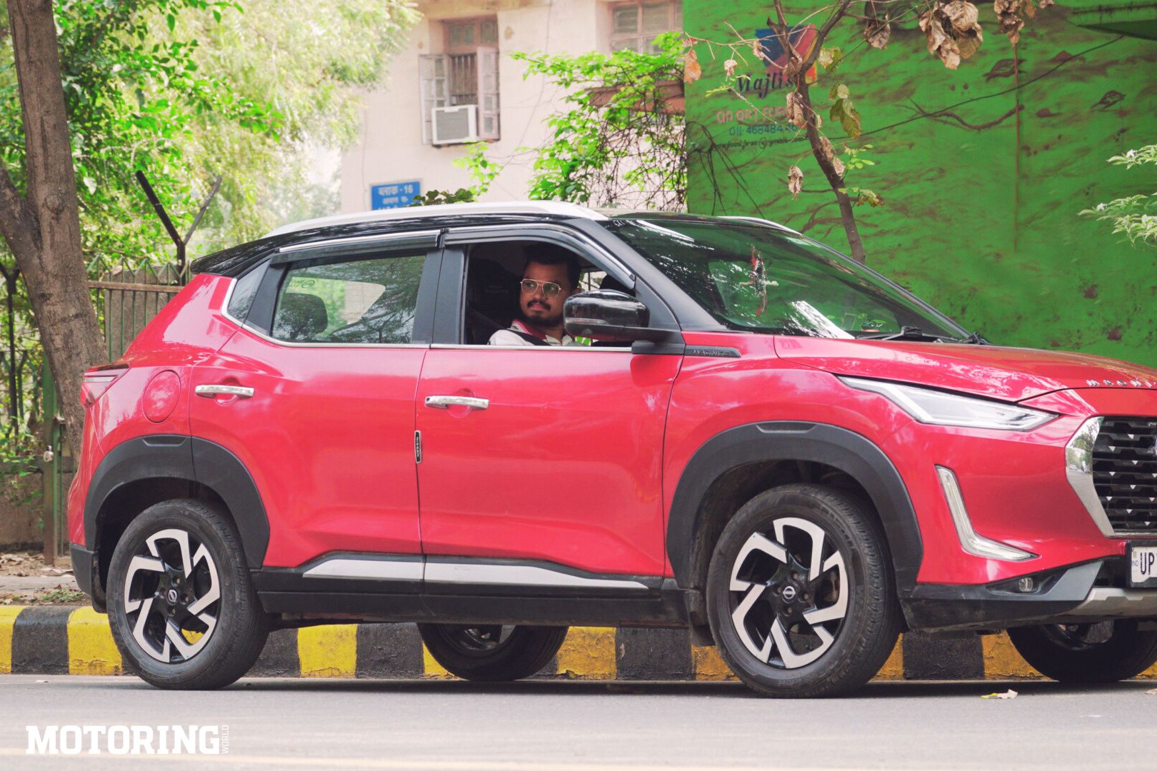 Nissan Magnite: Magnite Journeys (Part 1) - Motoring World