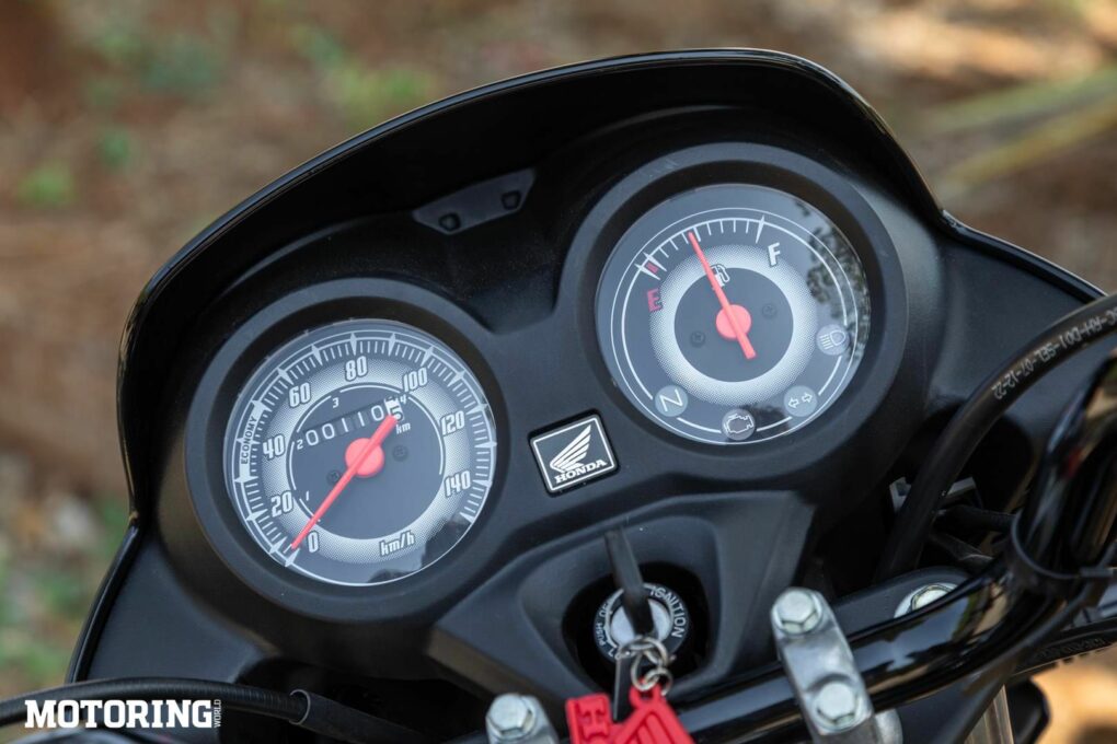 Honda Shine 100 Review: Shining Shimmering - Motoring World