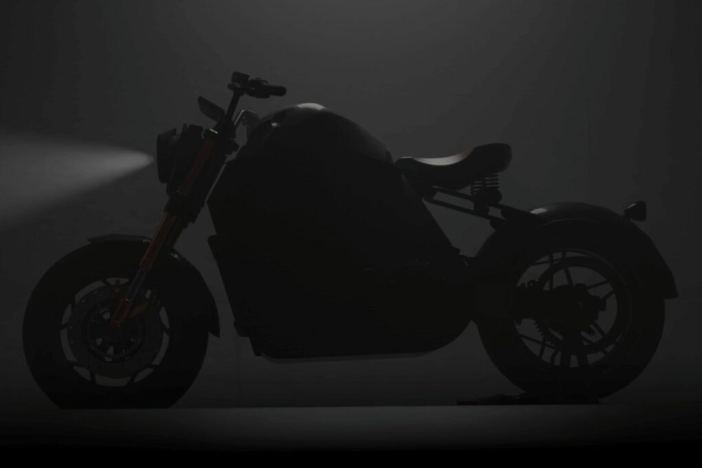 Kabira Mobility unveils KM5000 electric cruiser - Motoring World