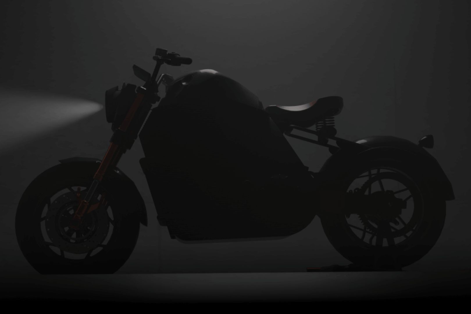 Kabira Mobility unveils KM5000 electric cruiser - Motoring World