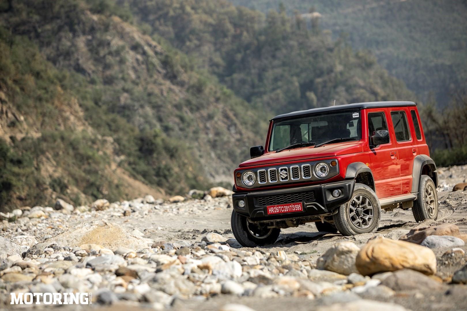 ICOTY 2024 Contender List announced - Motoring World