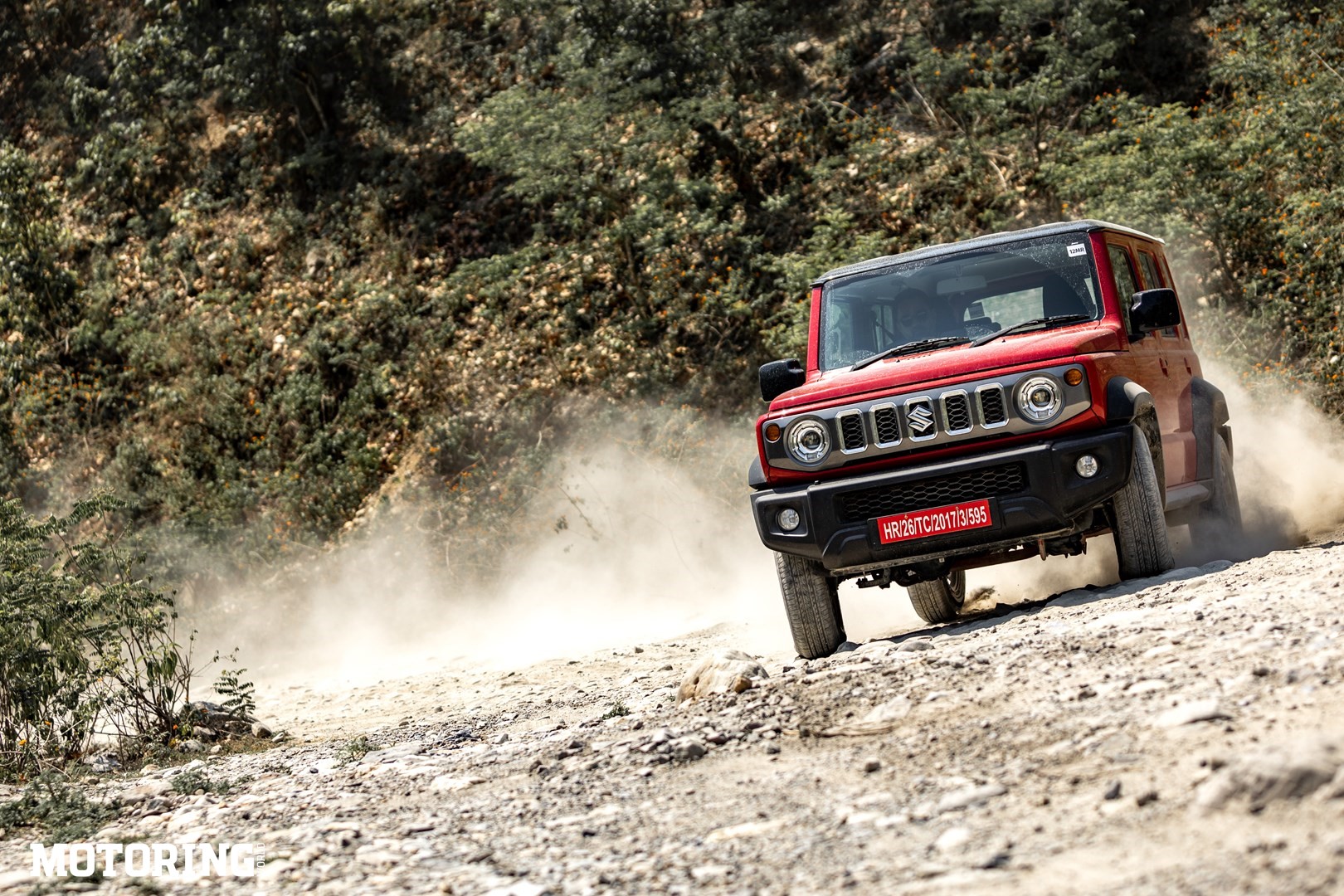 Motoring World Awards 2024 Four Wheelers Motoring World