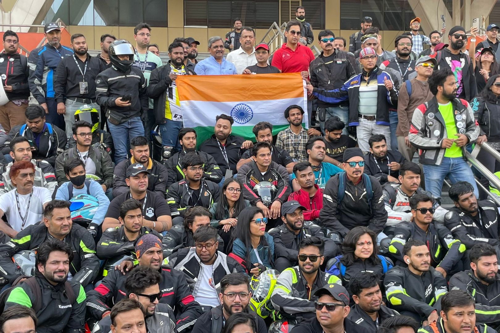 India joins celebrations of historic 1000th MotoGP race - Motoring World