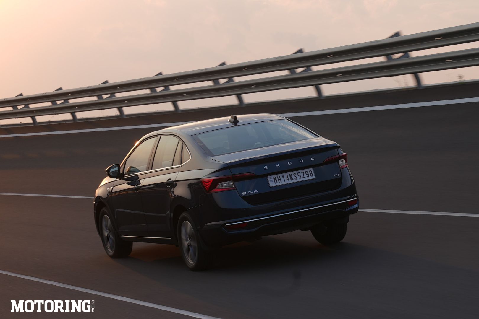 Skoda at NATRAX: Speed and Control - Motoring World