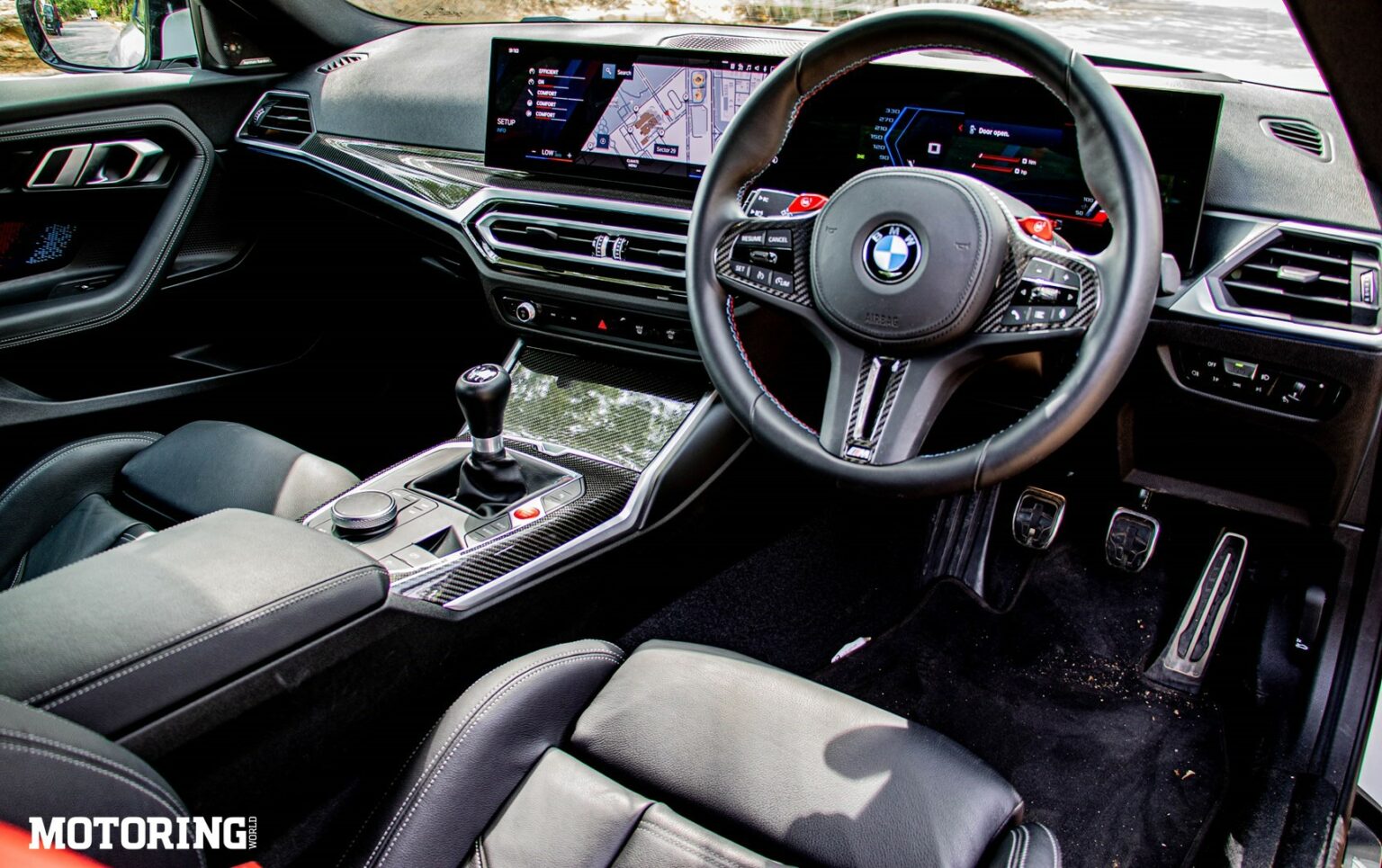 BMW M2 Review: Dial M For... - Motoring World
