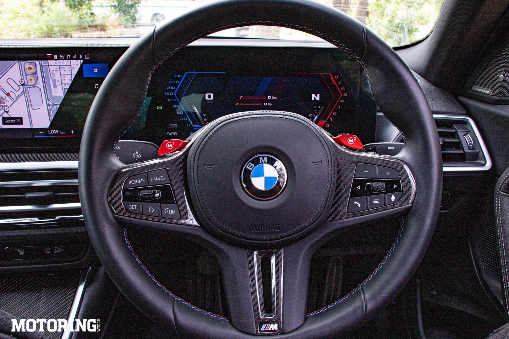 BMW M2 Review: Dial M For... - Motoring World