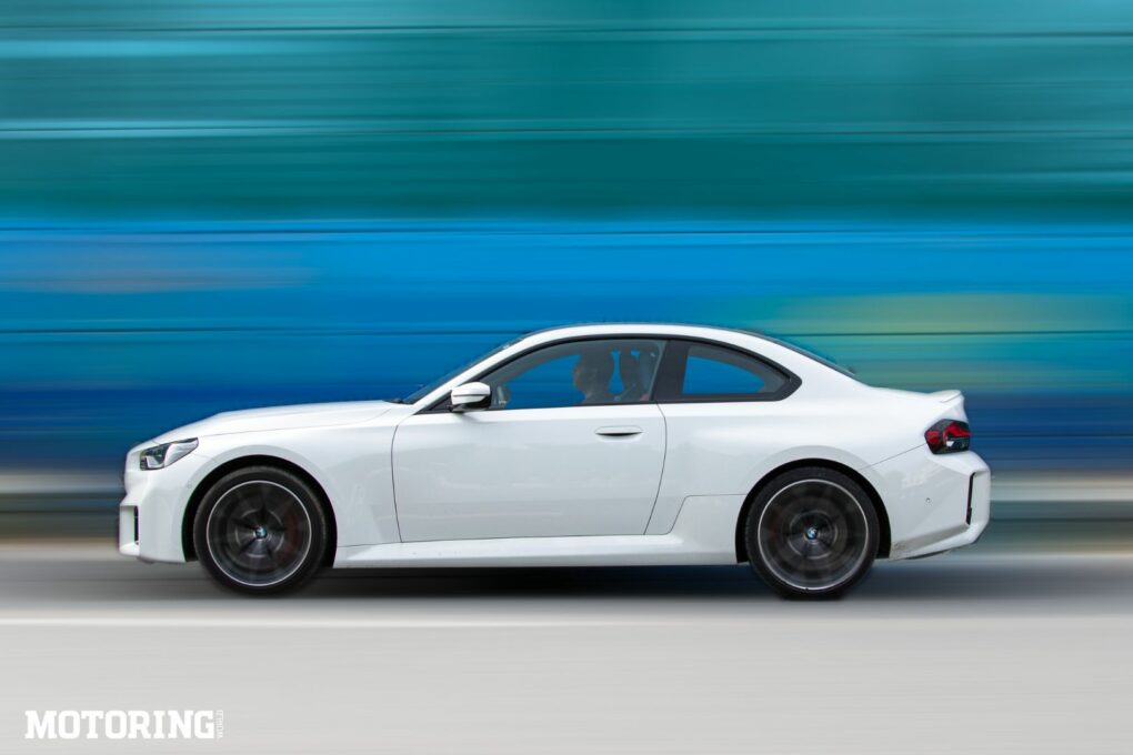 BMW M2 Review: Dial M For... - Motoring World