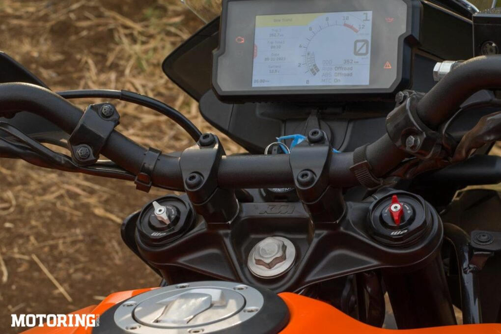 KTM 390 Adventure-SW & 390 Adventure-X Review: All And Nothing ...