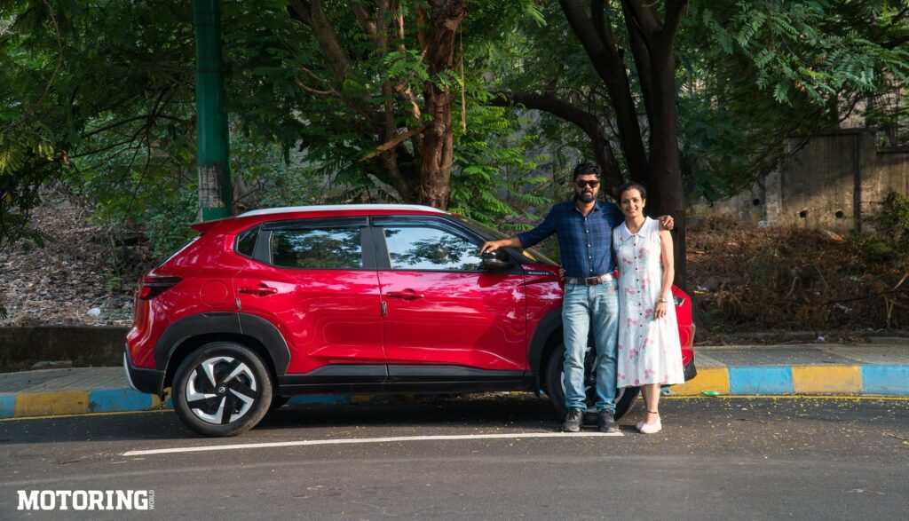 Nissan Magnite: Magnite Journeys (Part 3) - Motoring World