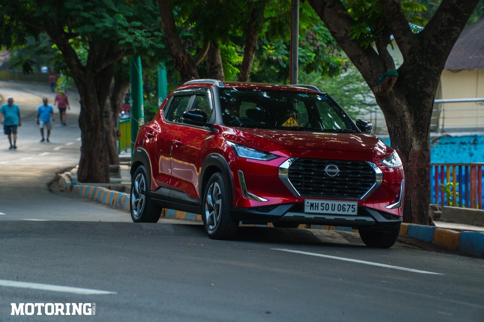 Nissan Magnite: Magnite Journeys (Part 3) - Motoring World