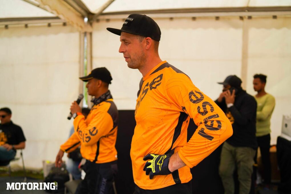 Reise TrailR Academy: Trail(R) Mix - Motoring World