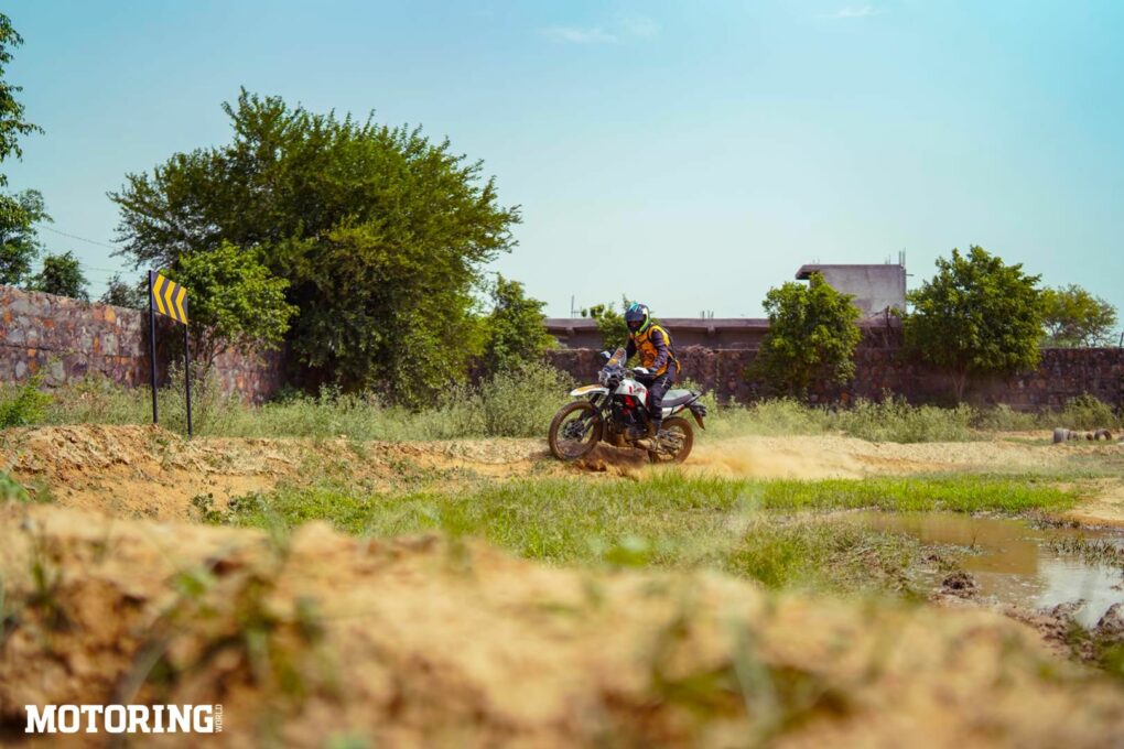 Reise TrailR Academy: Trail(R) Mix - Motoring World