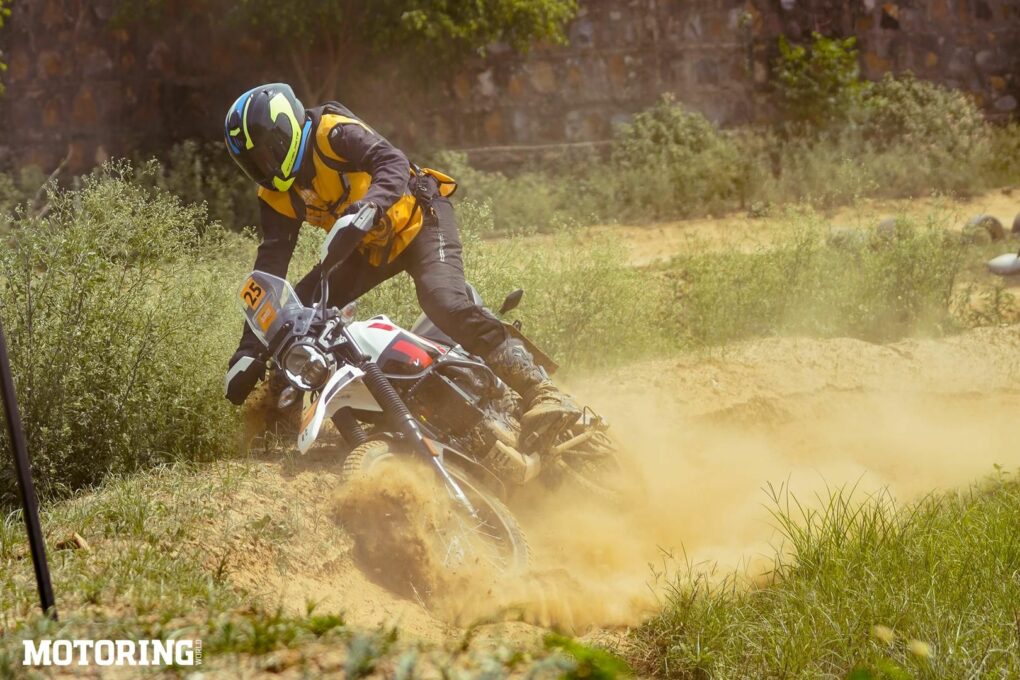 Reise TrailR Academy: Trail(R) Mix - Motoring World