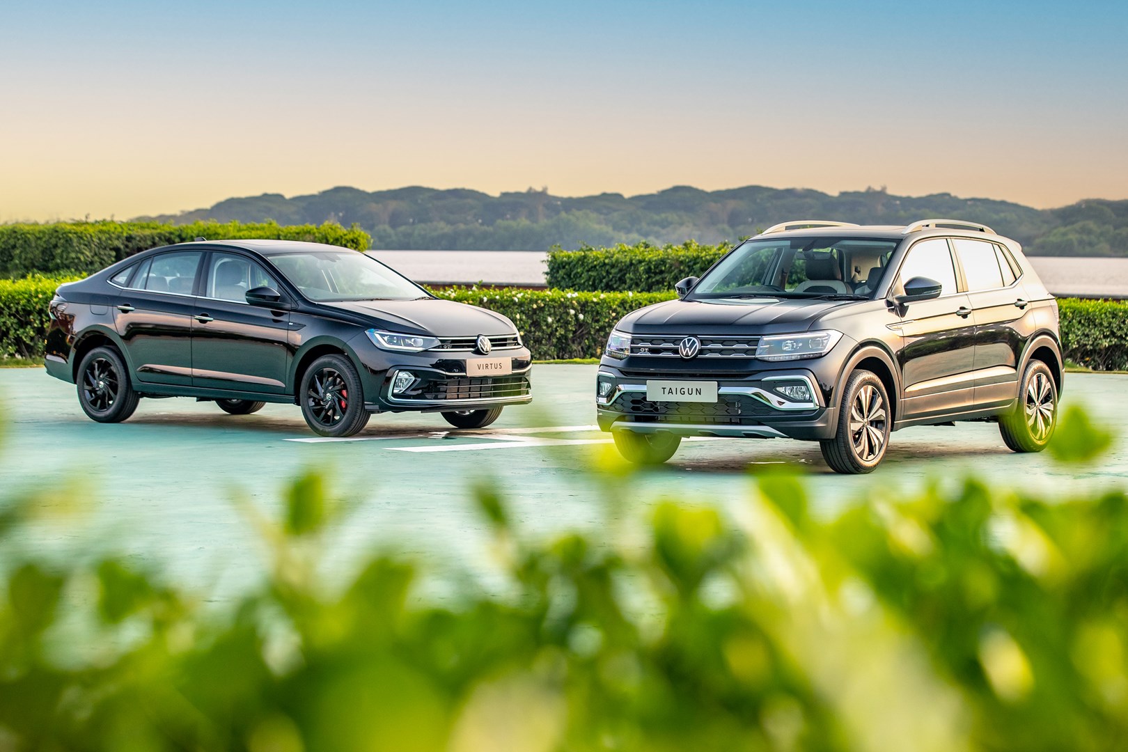 Volkswagen GT Limited Collection: Unlimited Appeal - Motoring World