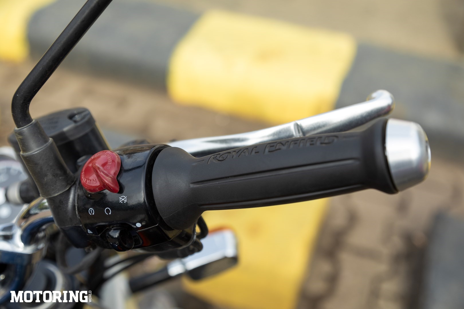 2023 Royal Enfield Interceptor 650 Review: Track and Intercept ...