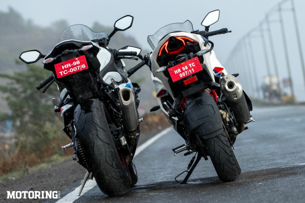 BMW G 310 RR & S 1000 RR: Coming Of Rage - Motoring World