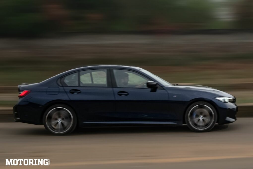 Mercedes-Benz C300D VS BMW M340i: Win-Win - Motoring World