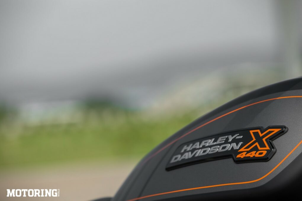 Harley-Davidson X 440 S Review: X Change - Motoring World